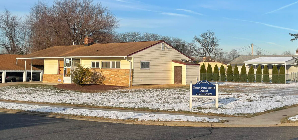 Home - Dr. Nancy Patel DMD
